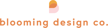 Blooming Design Co.