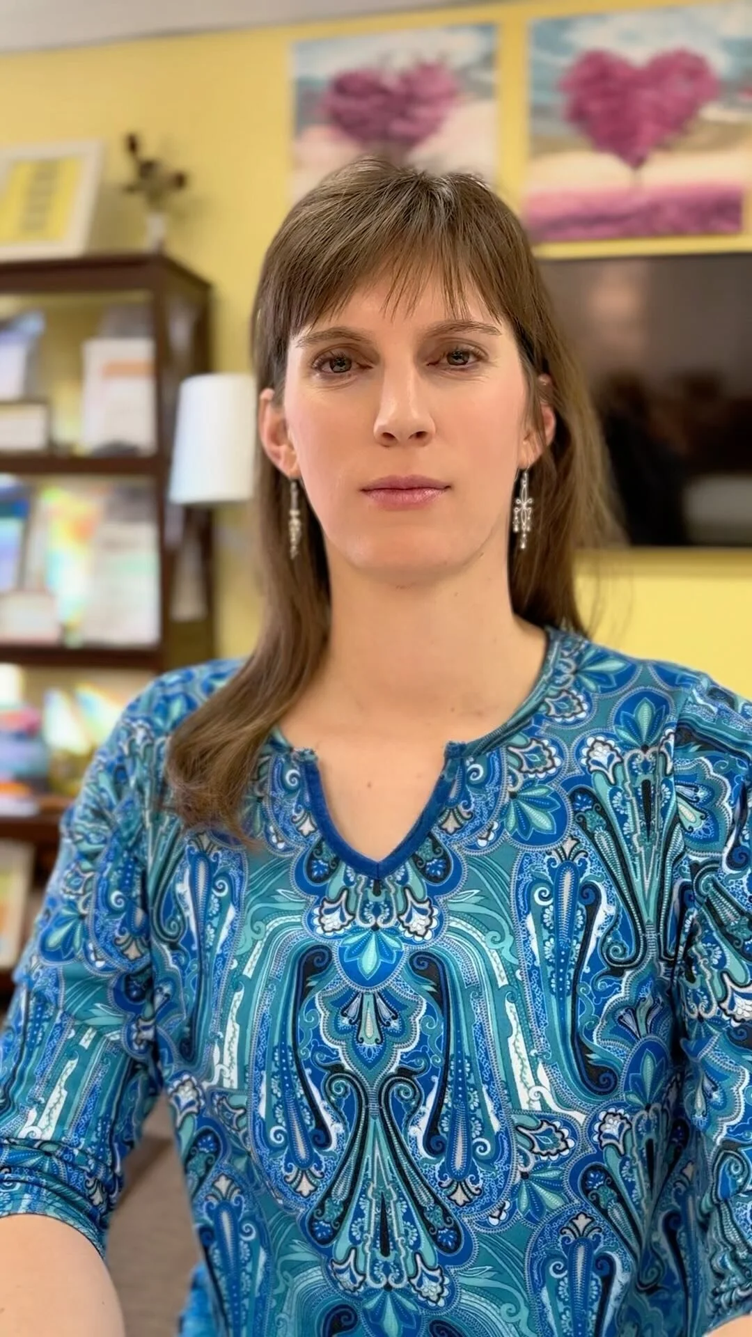 Annette and Ada's Academy for Personal Development