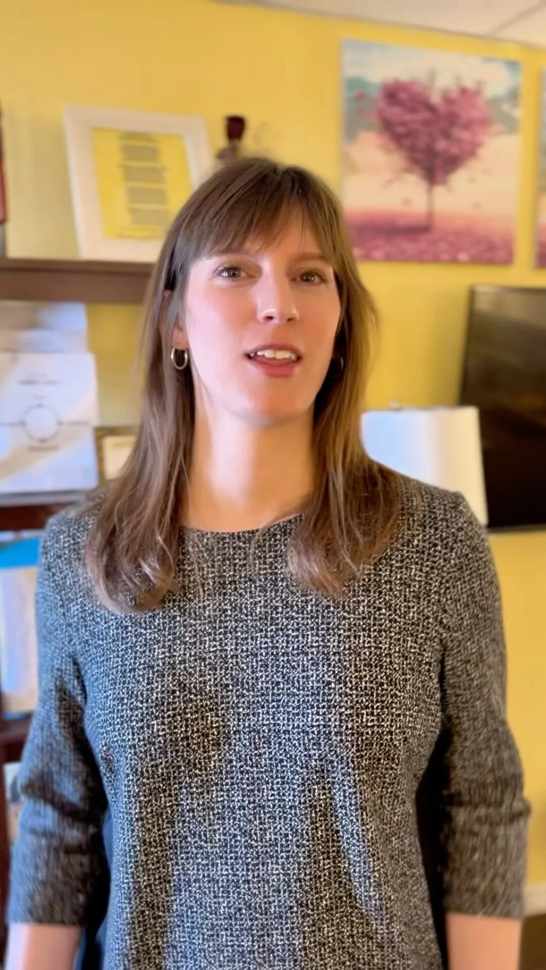 Annette and Ada's Academy for Personal Development