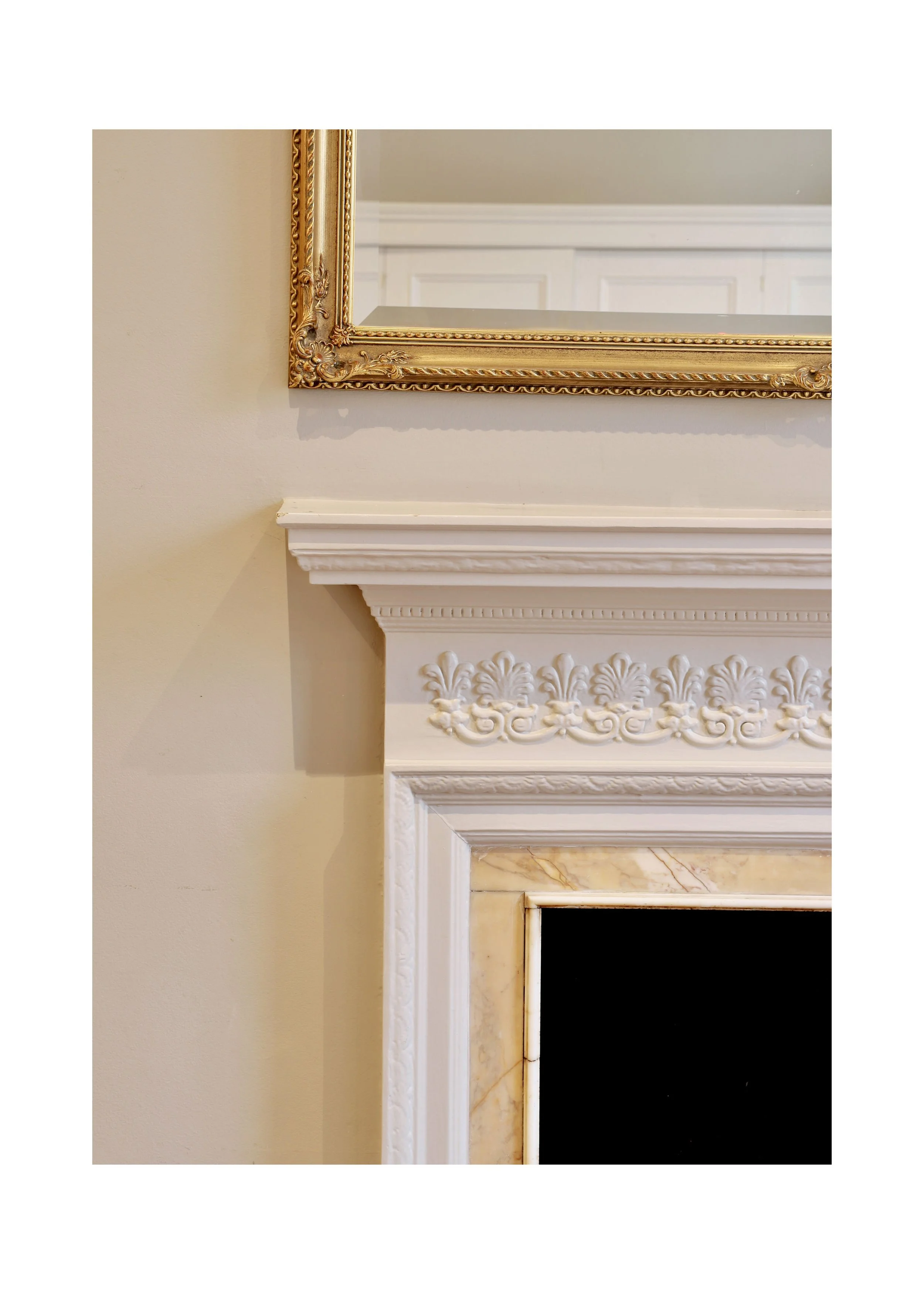 Salonik — Ognisko Restaurant