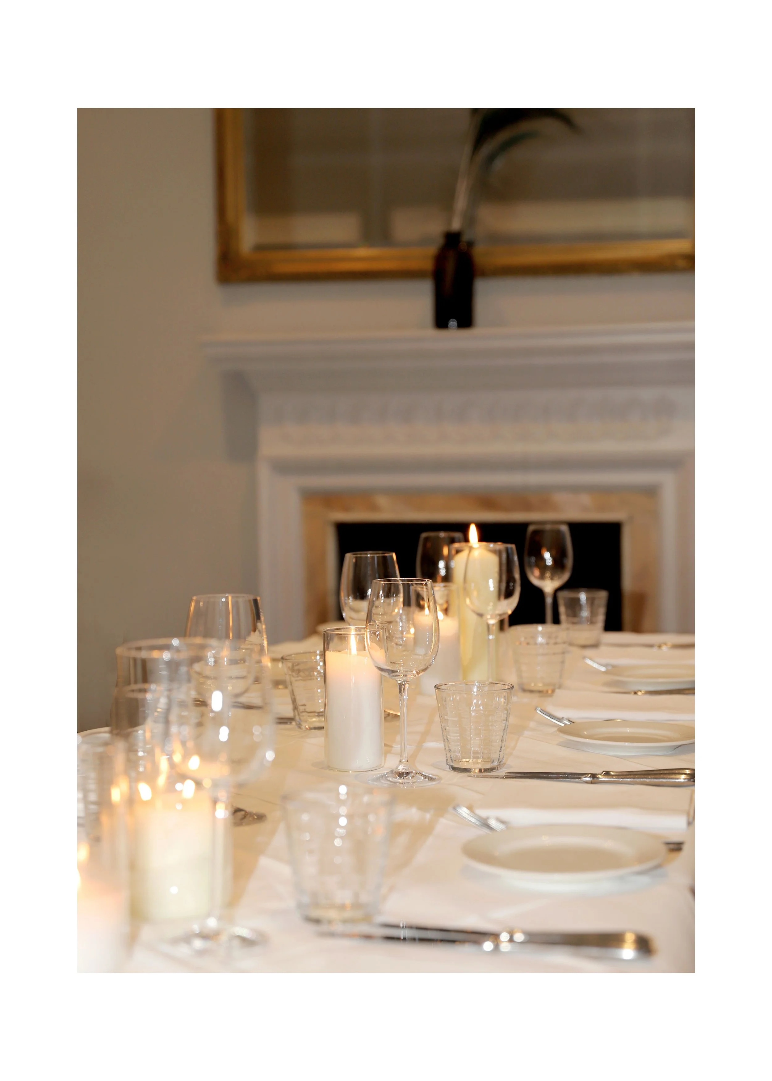 Salonik — Ognisko Restaurant