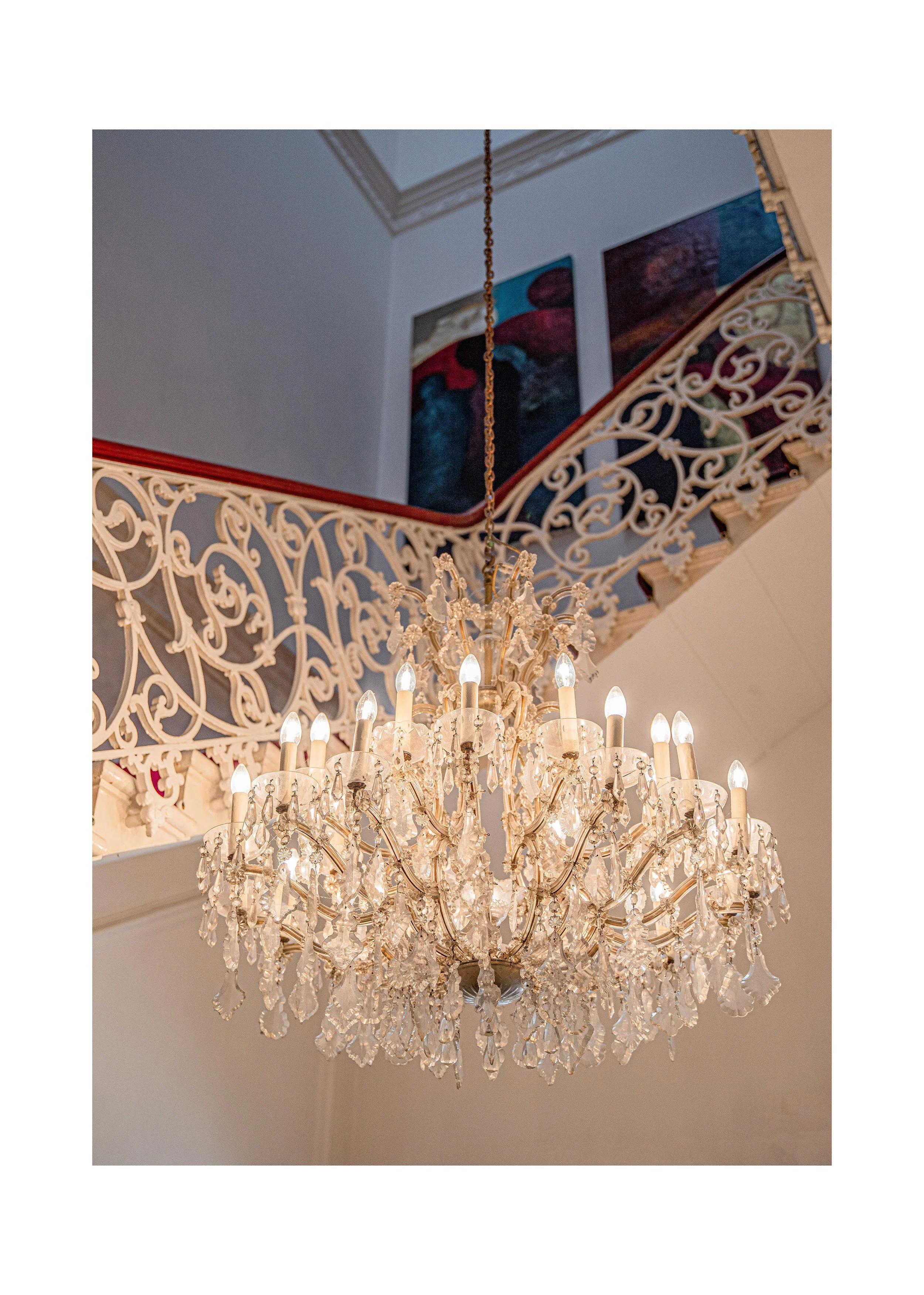 Salonik — Ognisko Restaurant