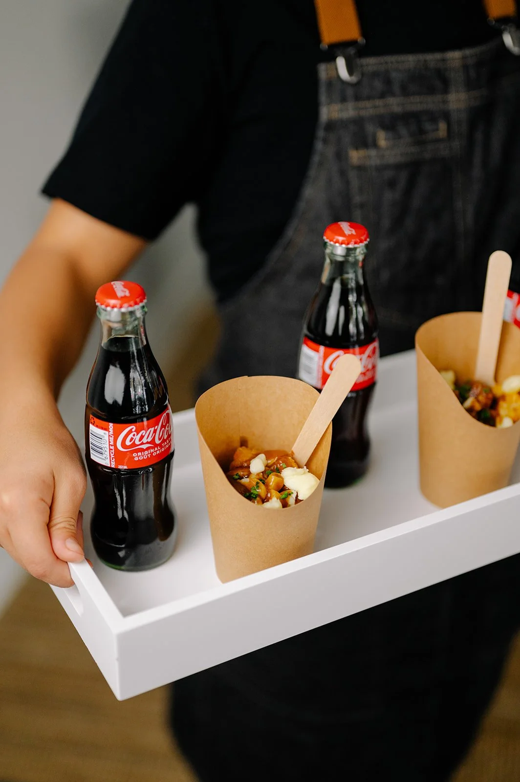 Late-Night Snacks with Edge — Edge Catering