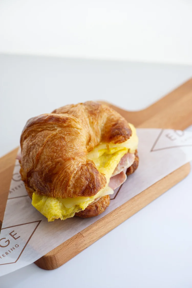 Corporate Catering — Edge Catering