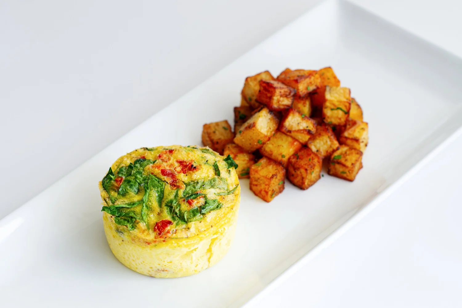 Corporate Catering — Edge Catering