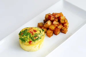 Corporate Catering — Edge Catering