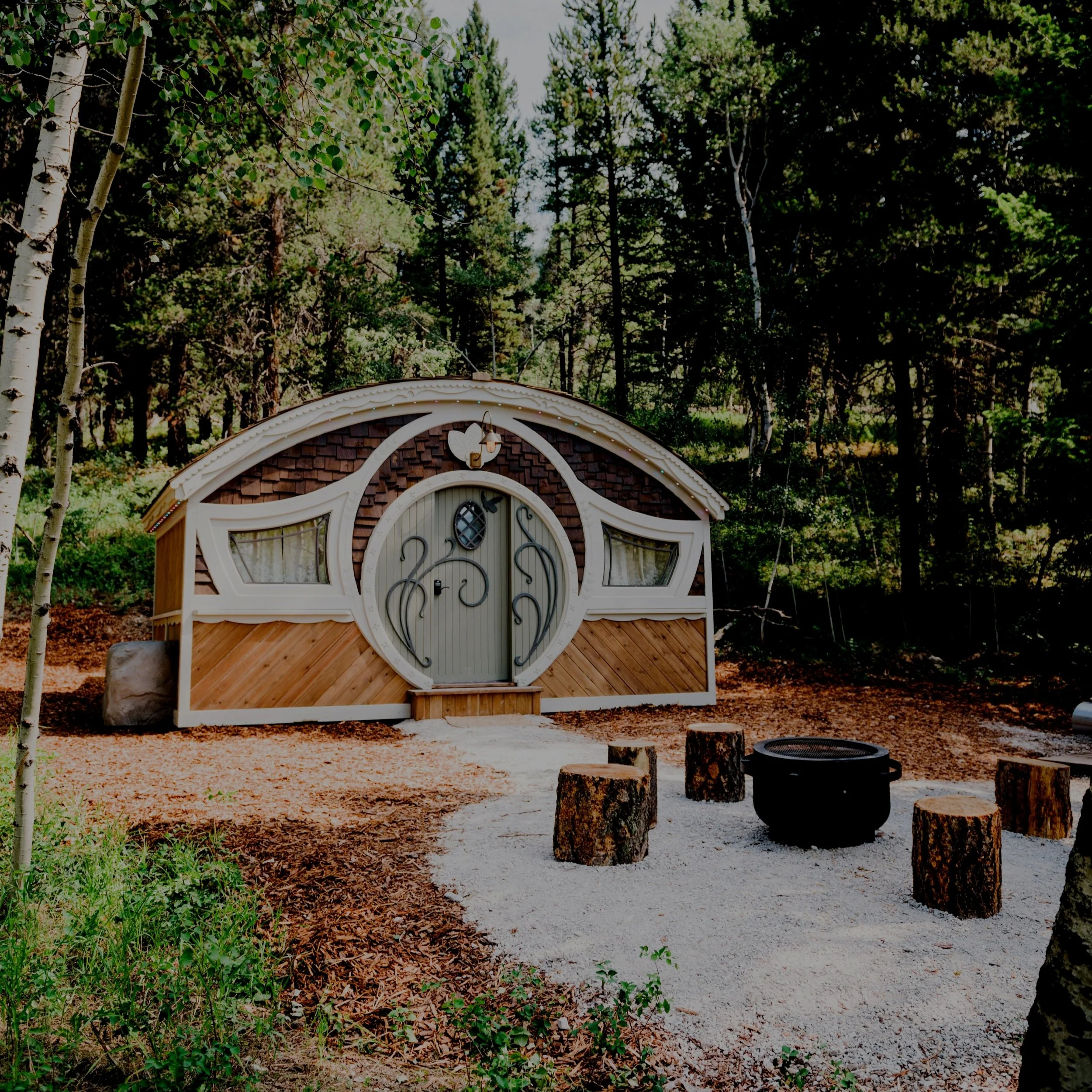 Charmed Family Resorts │Family Resort Experience.