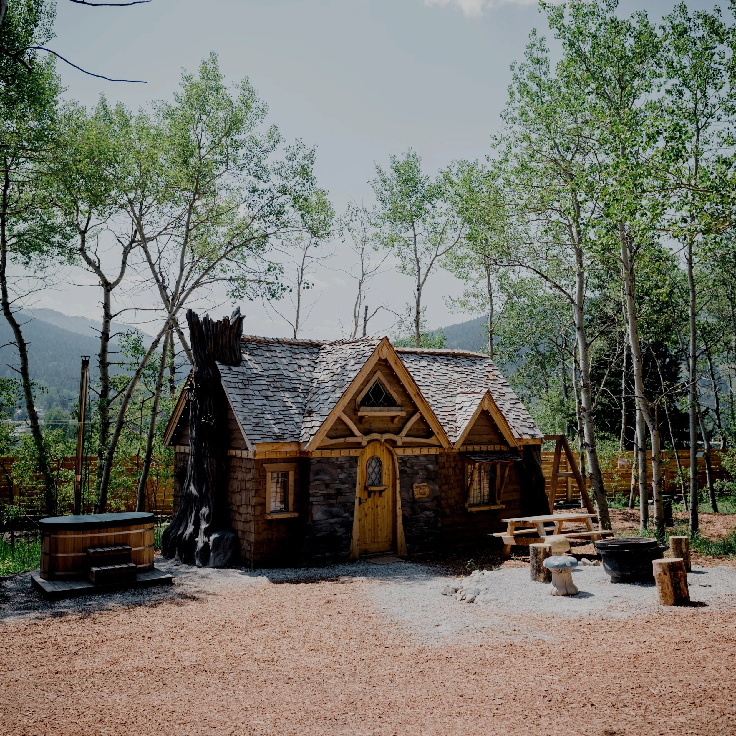 Charmed Family Resorts │Family Resort Experience.