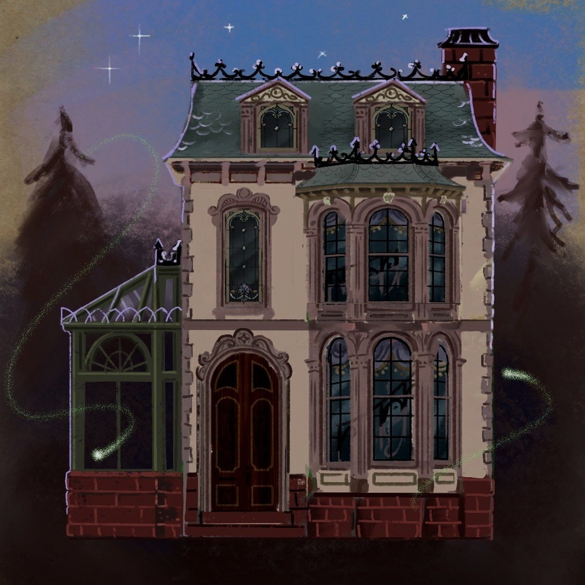 Charmed Family Resorts │Family Resort Experience.