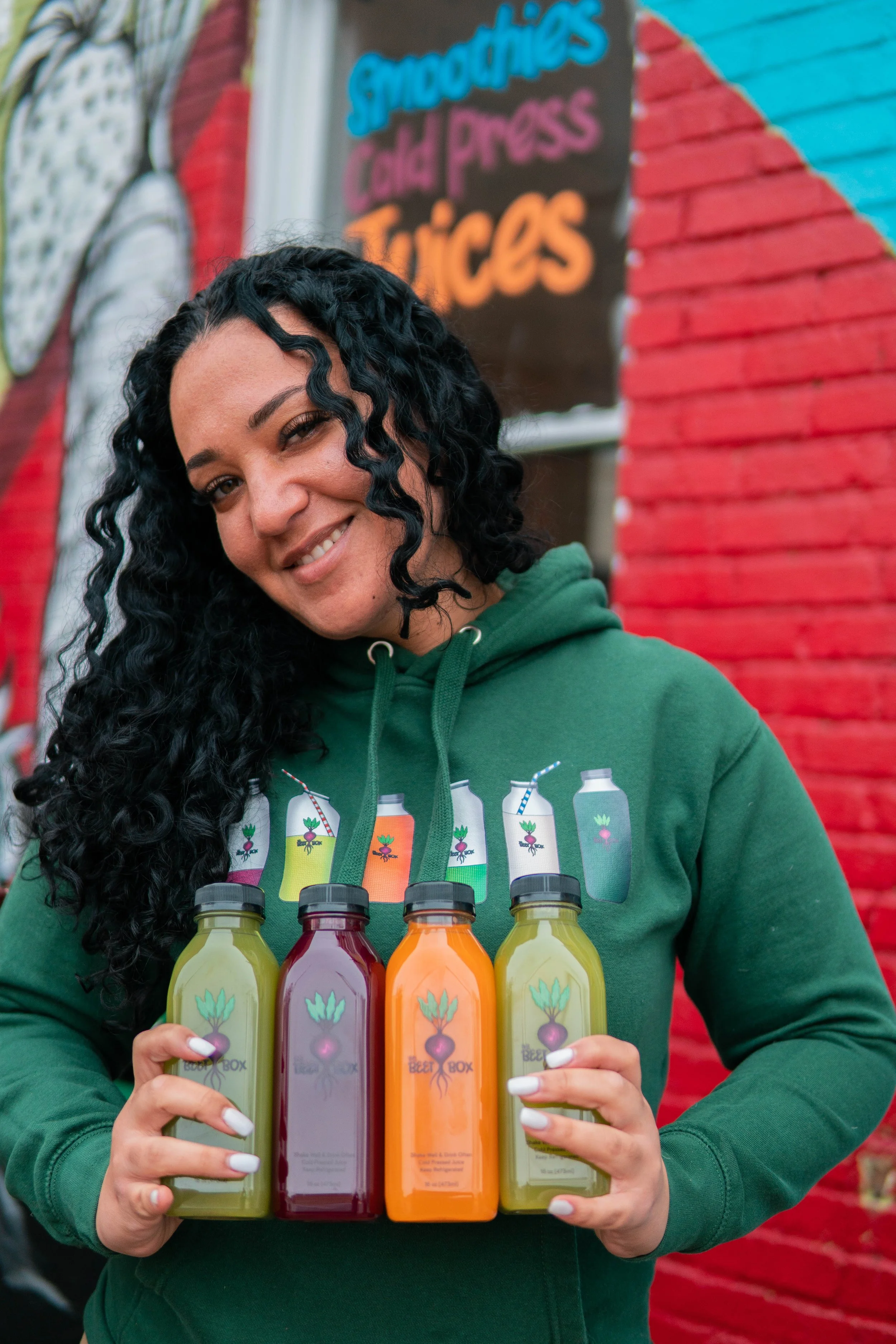 Shop Stay Fresh Merch Collection — The Beet Box