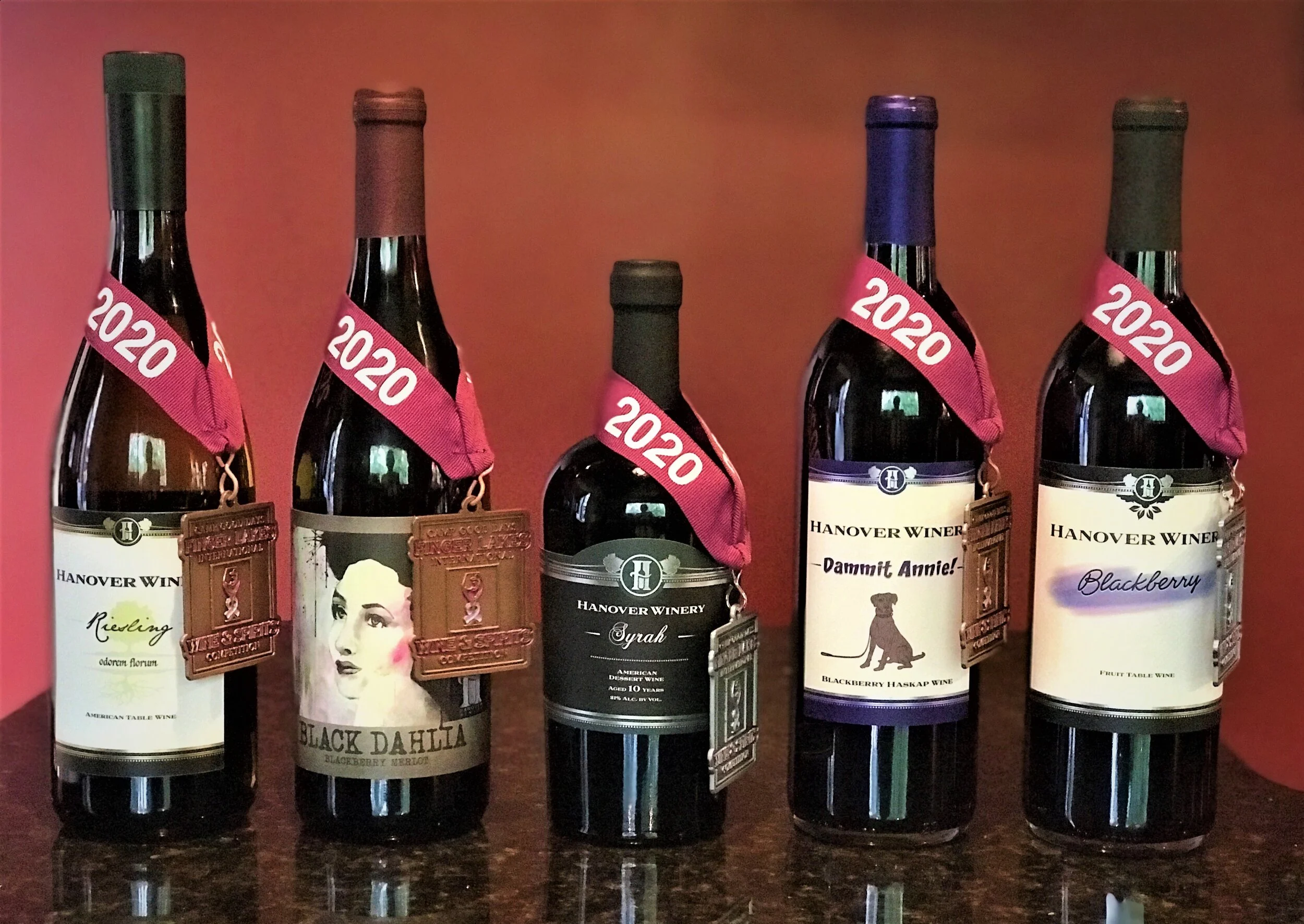 Hanover Winery