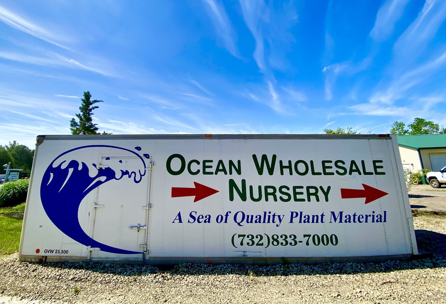 Ocean Wholesale Nursery