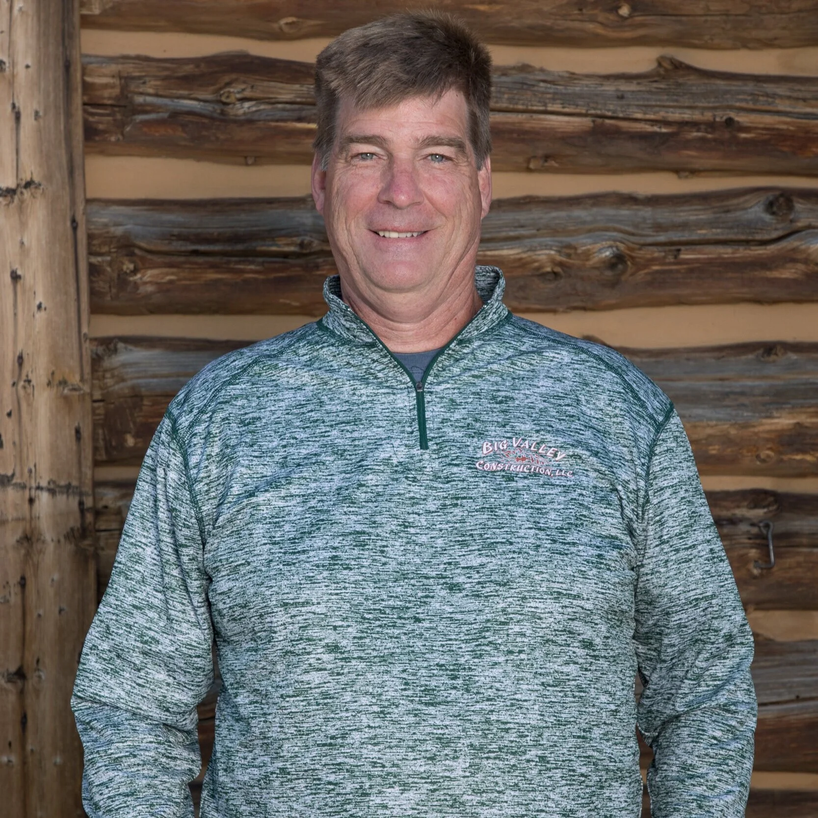 Big Valley Construction LLC — WHO WE ARE