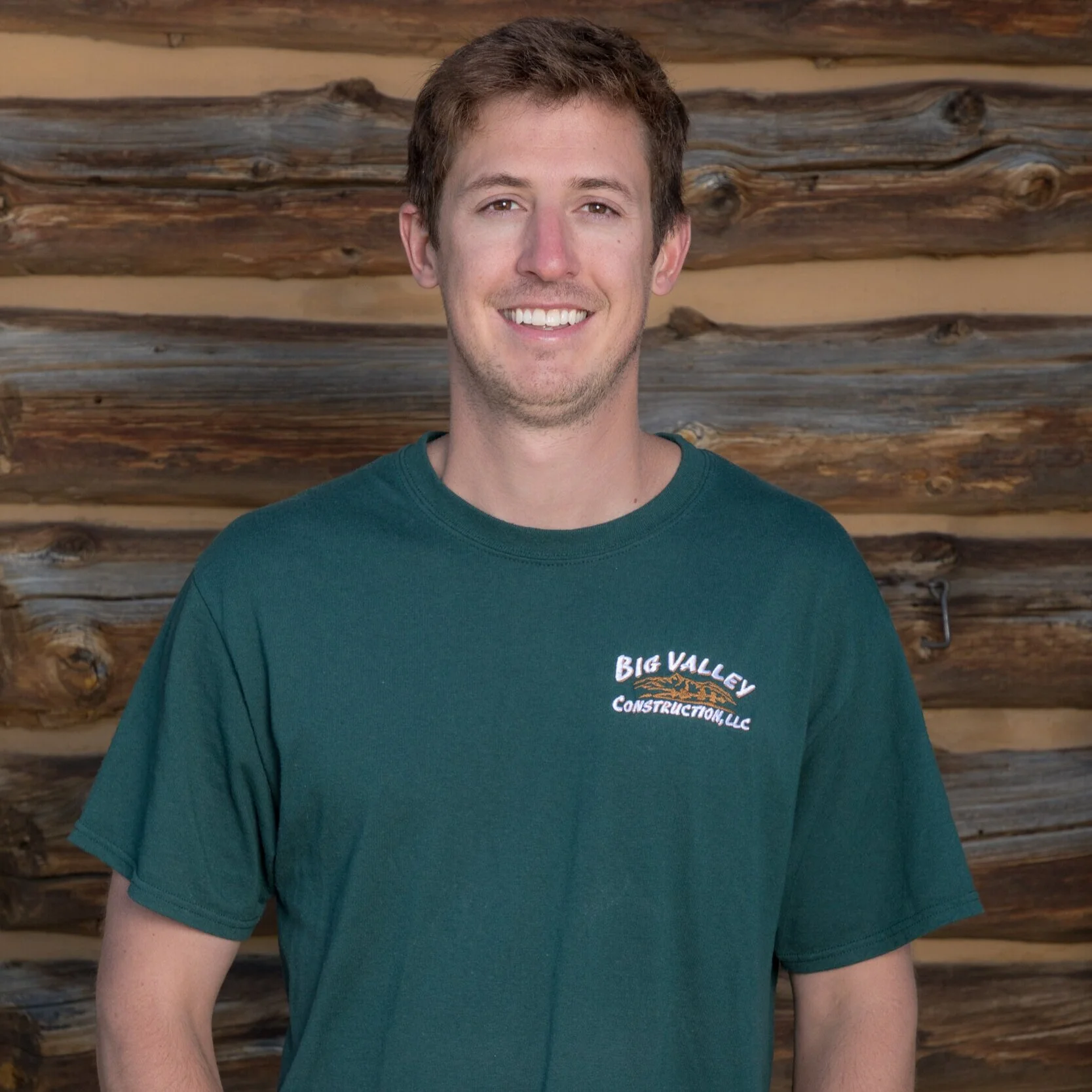 Big Valley Construction LLC — WHO WE ARE