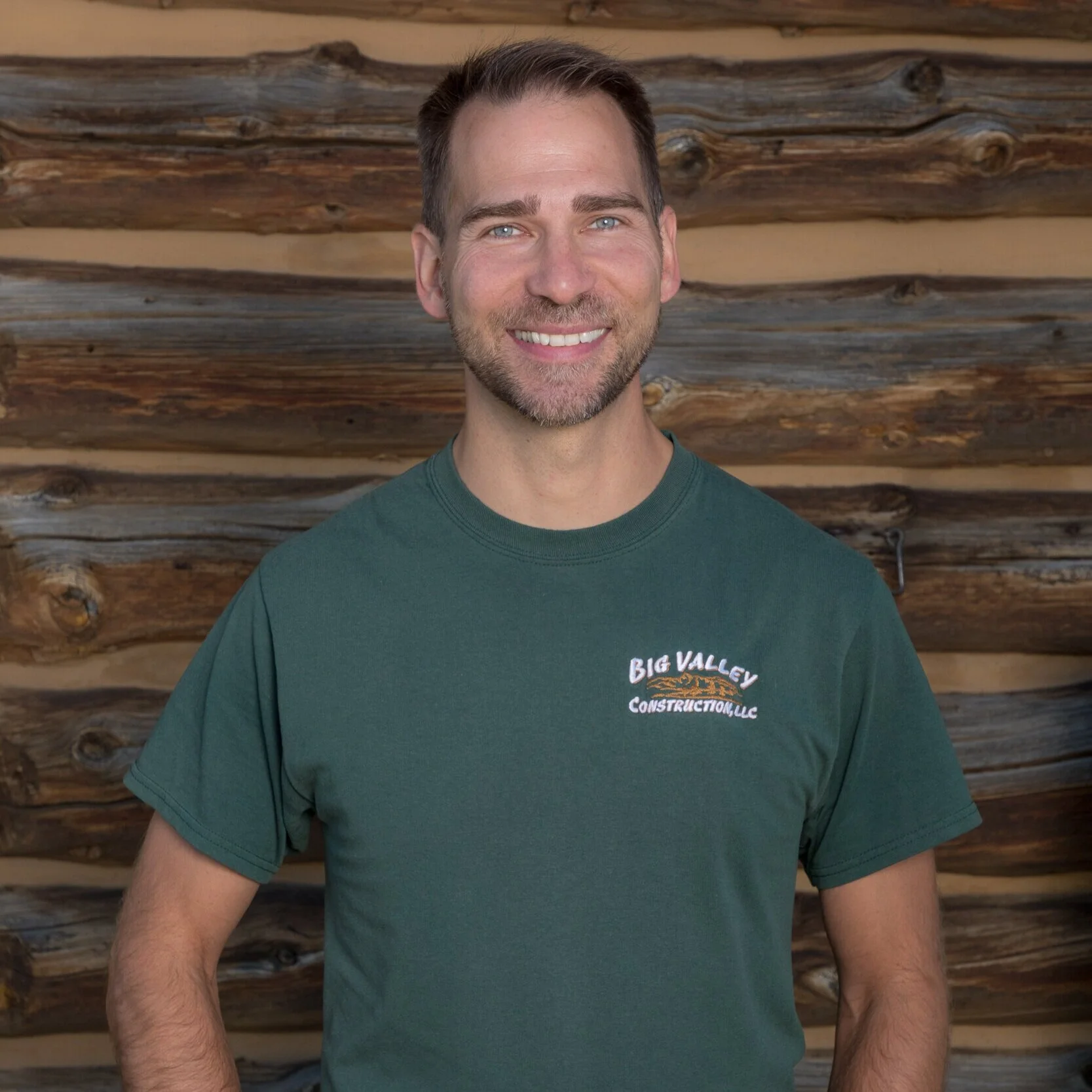 Big Valley Construction LLC — WHO WE ARE