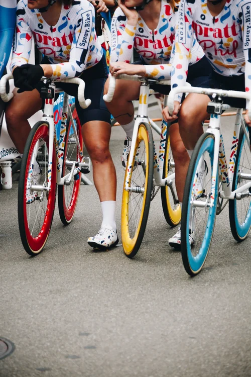 General 6 — pratt frameworks