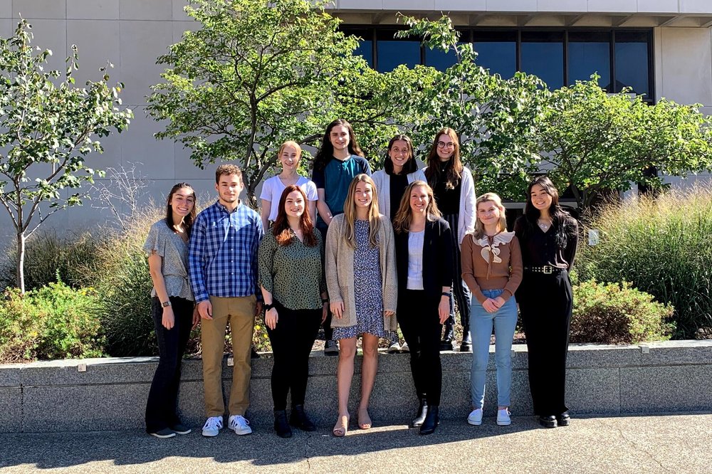 Applicants — PNI Research Lab