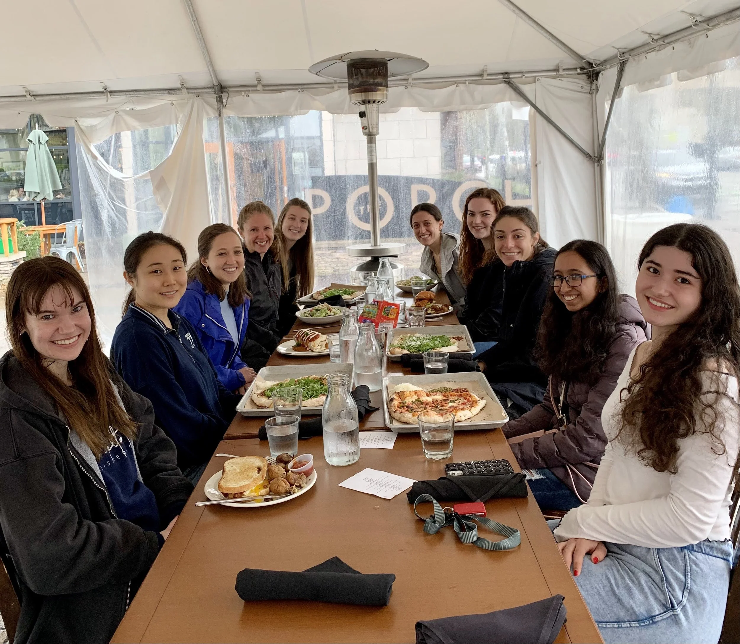 Applicants — PNI Research Lab