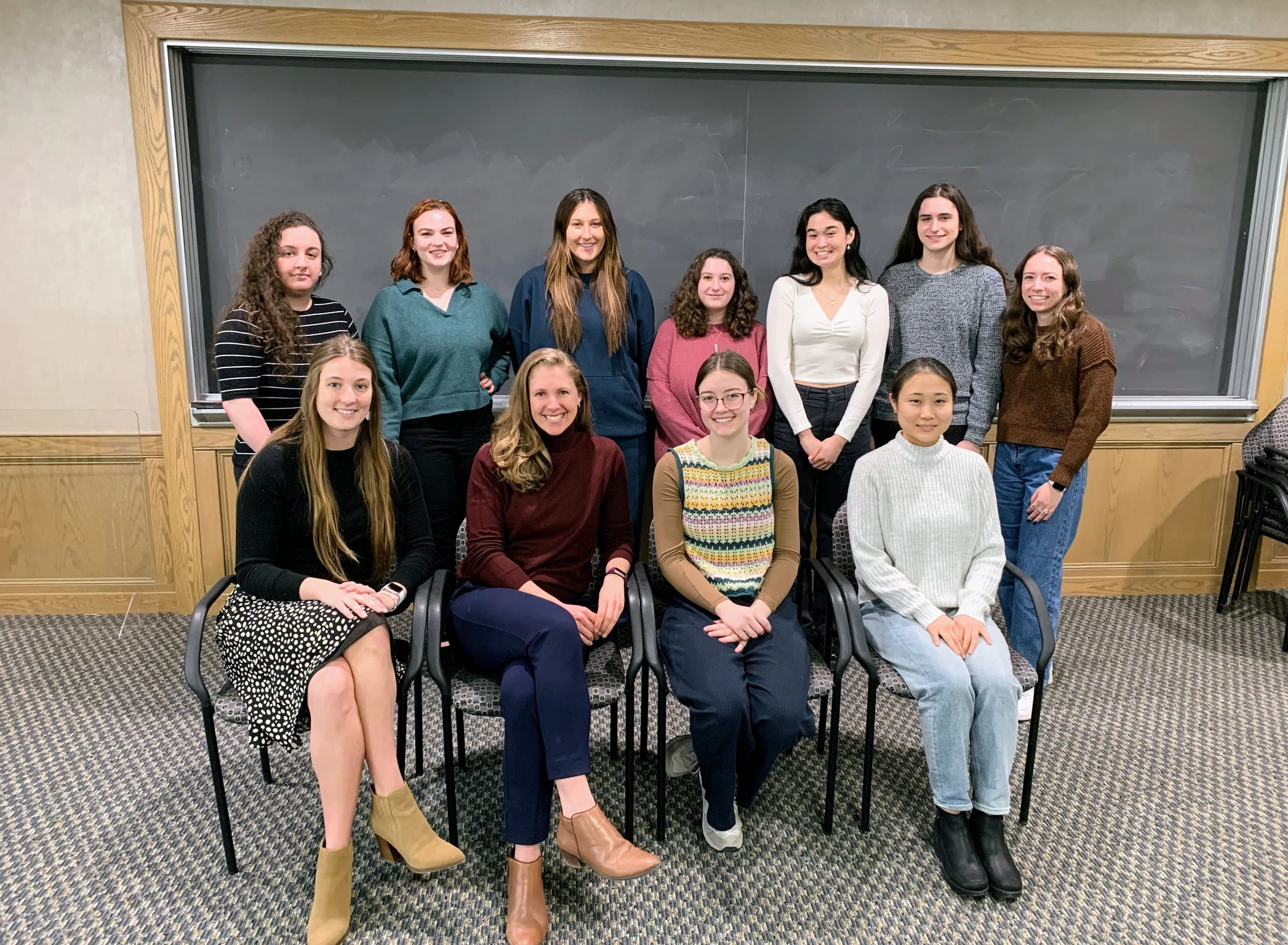 Applicants — PNI Research Lab