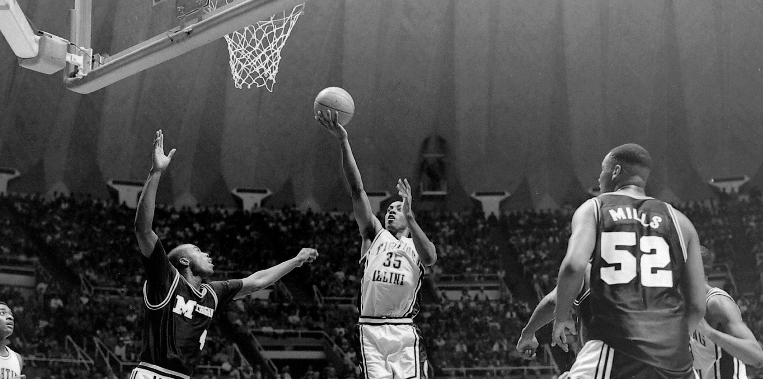 Get to know — Stephen Bardo