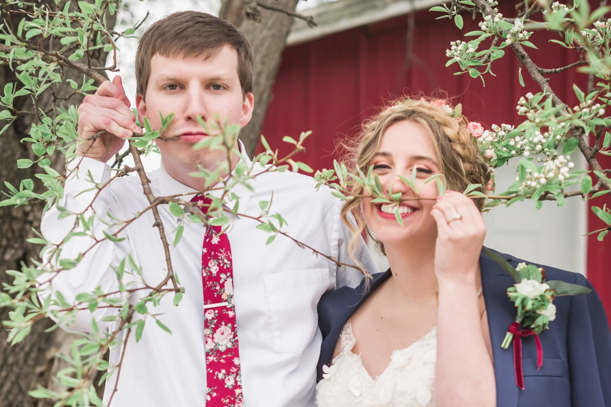 Cru at State — Staff Team