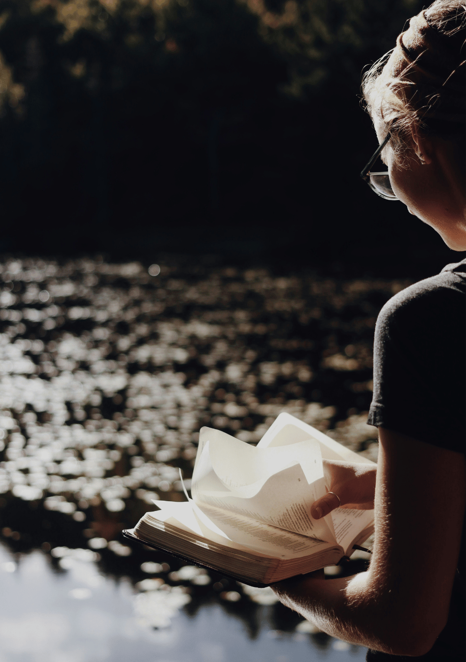 How to Have Faith When You're Struggling: 8 Tips from a Christian ...