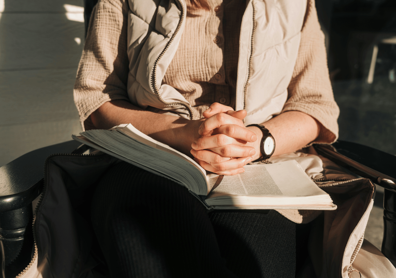 How to Have Faith When You're Struggling: 8 Tips from a Christian ...