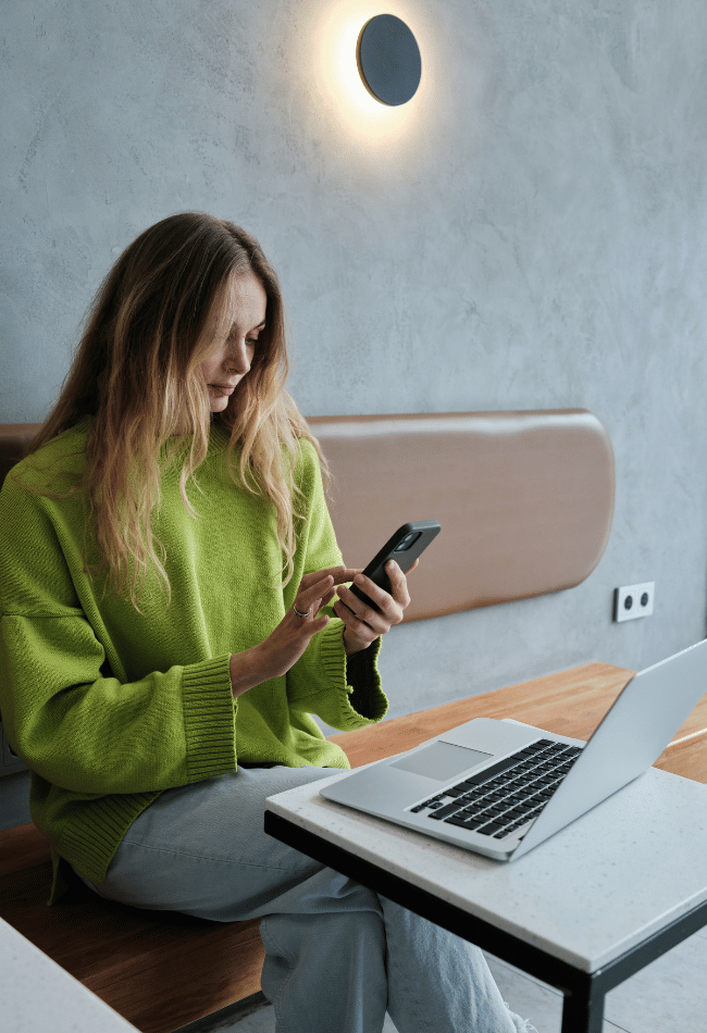 The 8 Phases of EMDR Explained — Janae Kim Psychotherapy