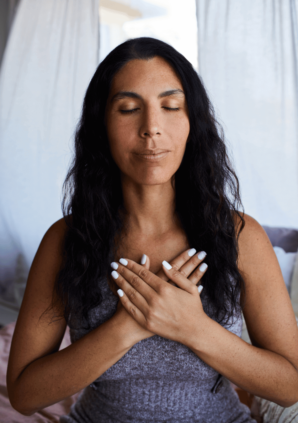 9 IFS Parts Examples to Help Your Healing Journey — Janae Kim Psychotherapy