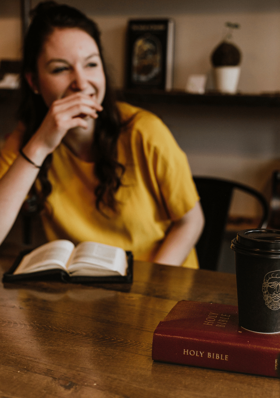 10 Christian Worksheets to Support Your Faith & Your Mental Health ...