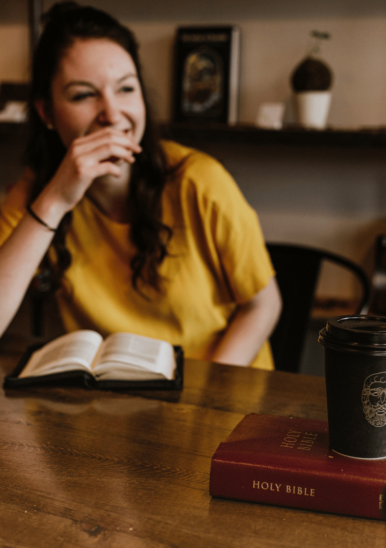 10 Christian Worksheets to Support Your Faith & Your Mental Health ...
