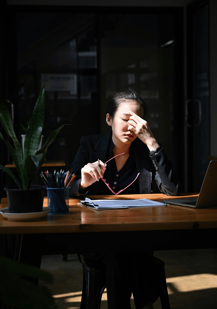 9 IFS Parts Examples to Help Your Healing Journey — Janae Kim Psychotherapy