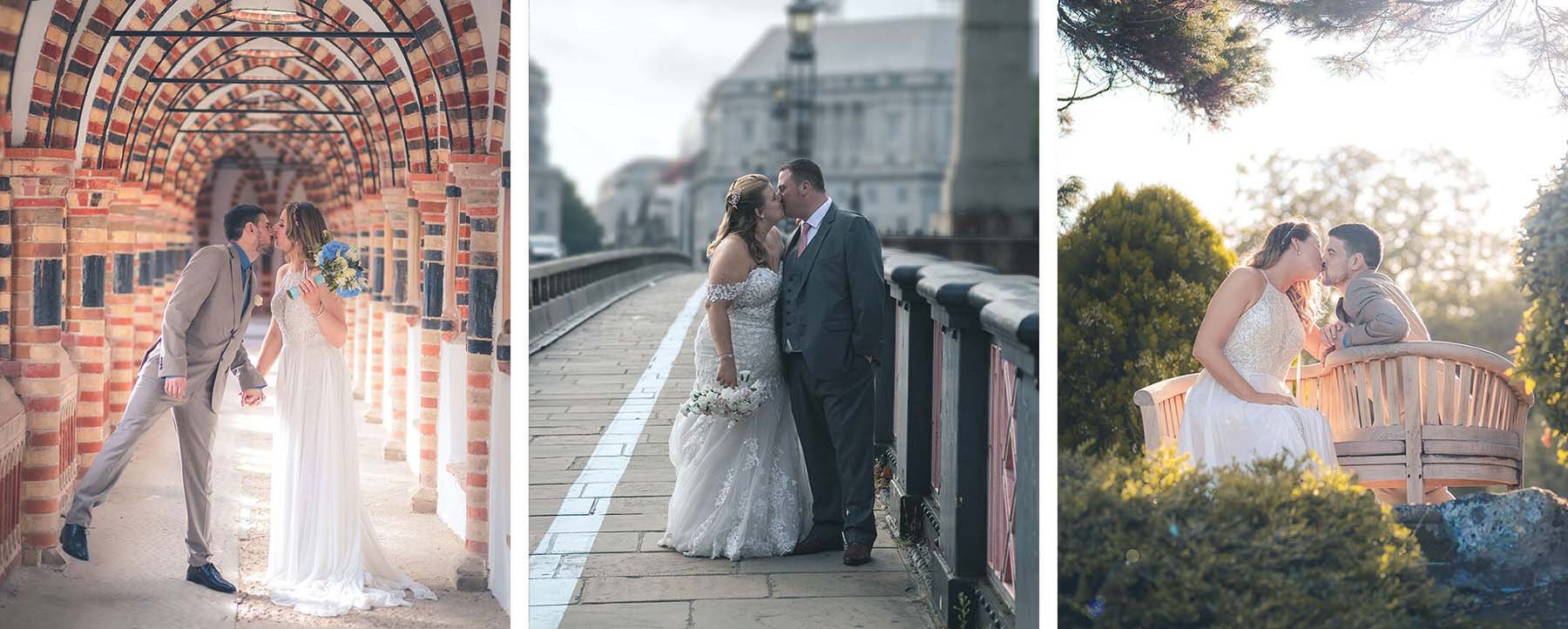 My 10 favourite easy wedding photography poses — Tomasz Goli Photography