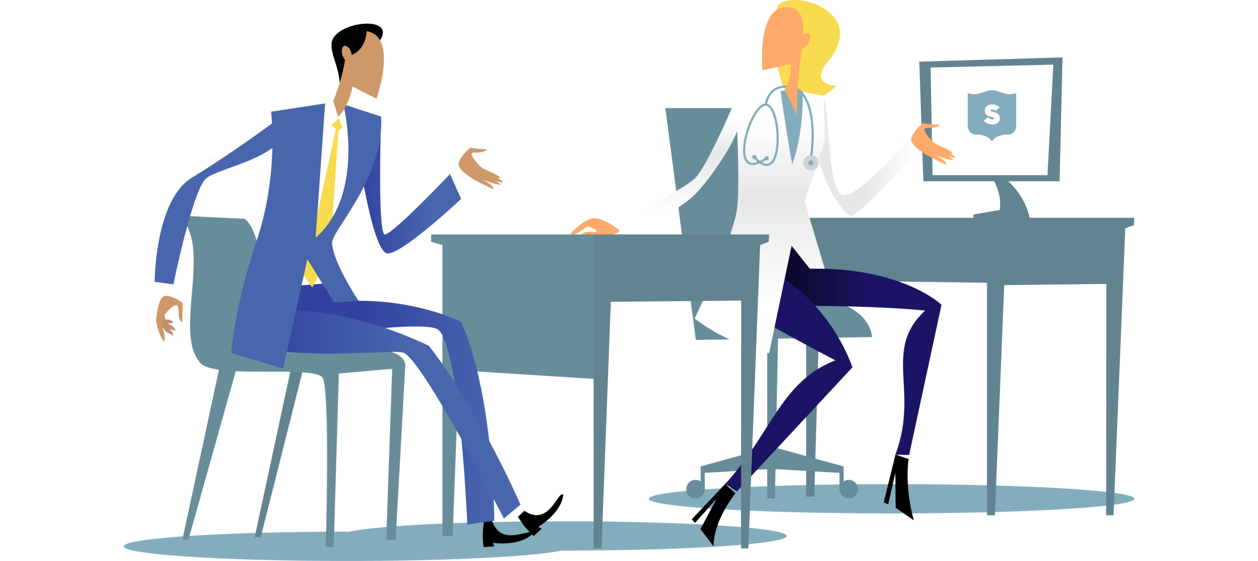 For Clients — Scouts Talent