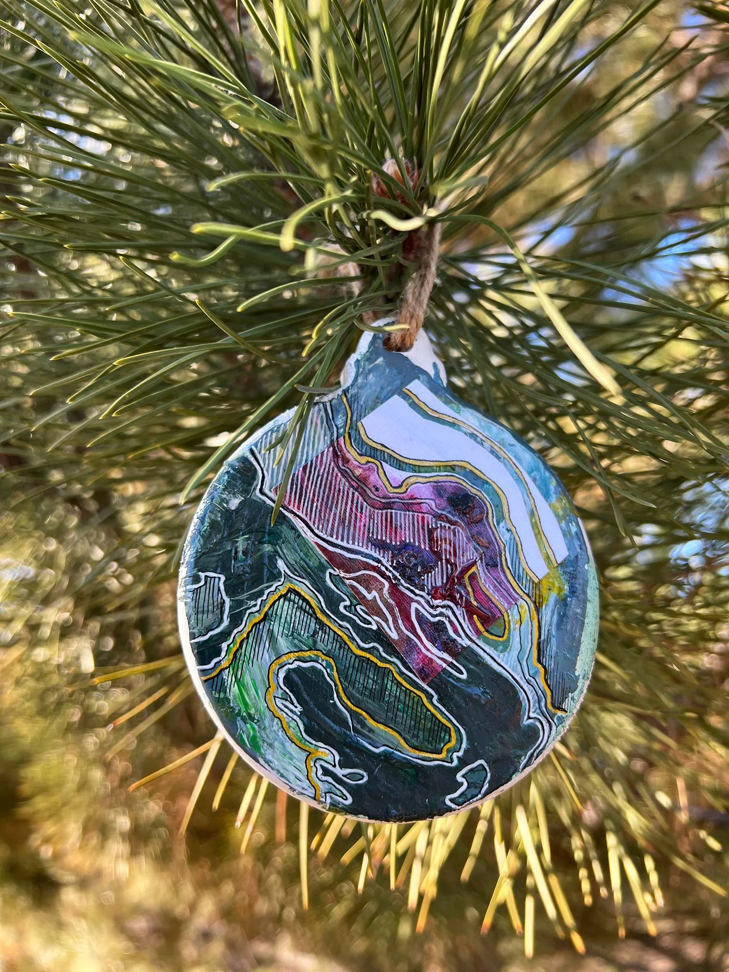 Shop — Laura Heck Fine Art