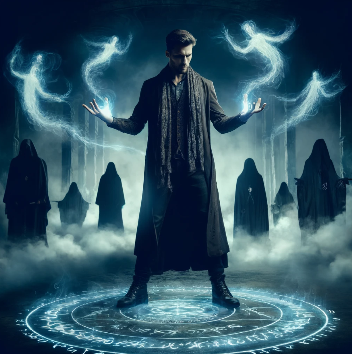 Ethics in Magick: Differentiating Between White, Grey, and Black ...
