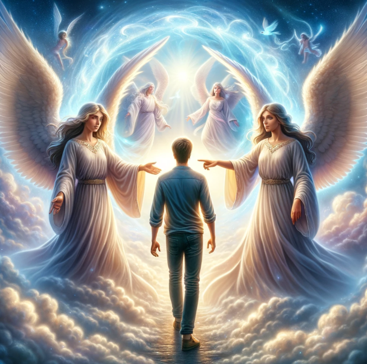 From Kabbalah to Enochian: The Development of Angelic Magick — White ...