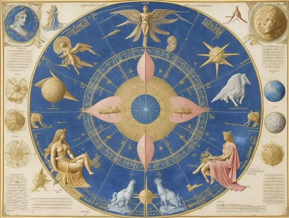 Can the Stars Influence Commerce? Unveiling the Ancient Practice of ...