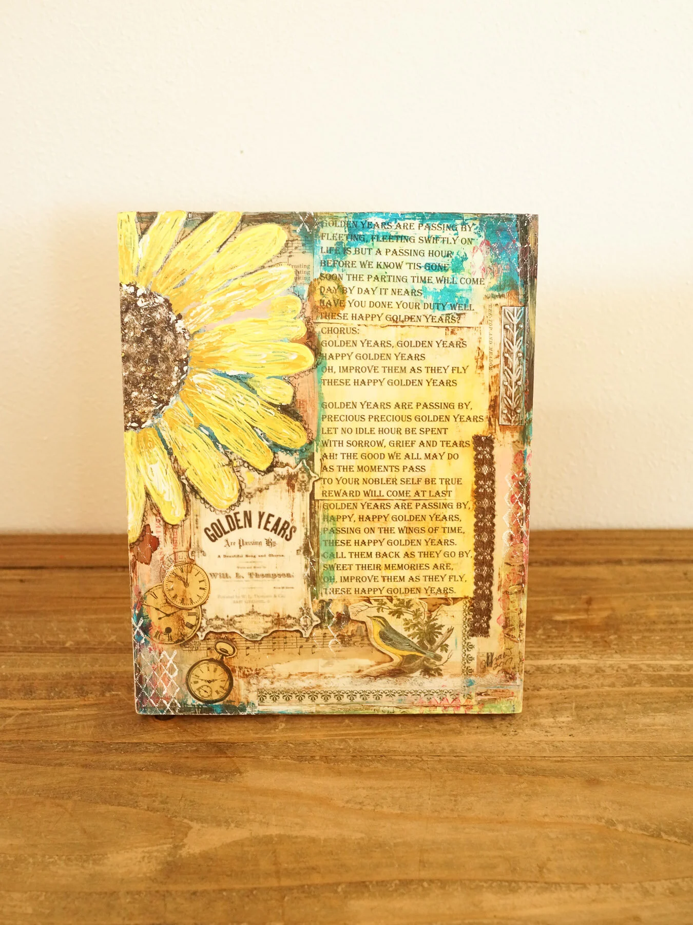 Handcrafted — Ingalls Homestead