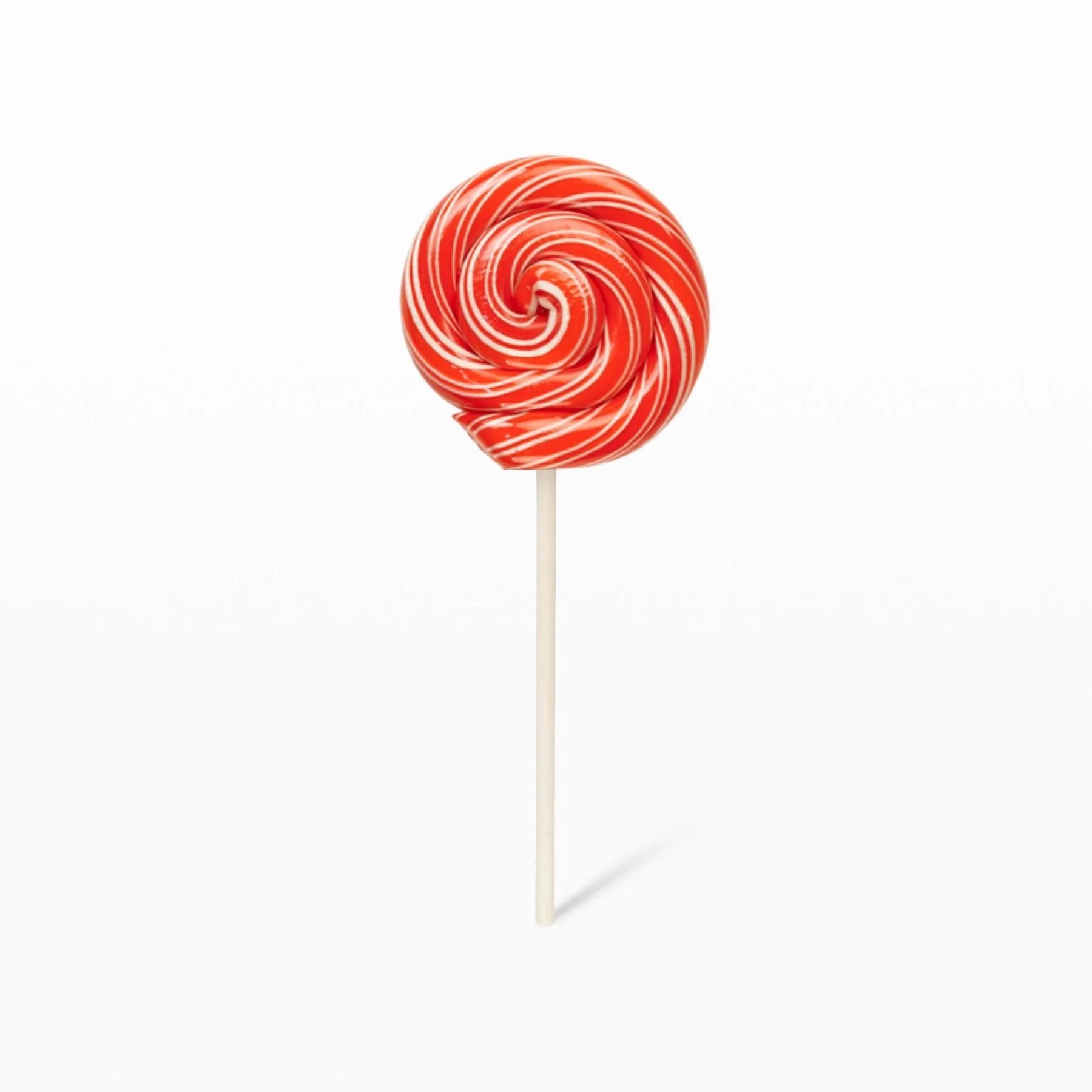 Classic Handmade Lollipop from Hammond's Candies — Ingalls Homestead