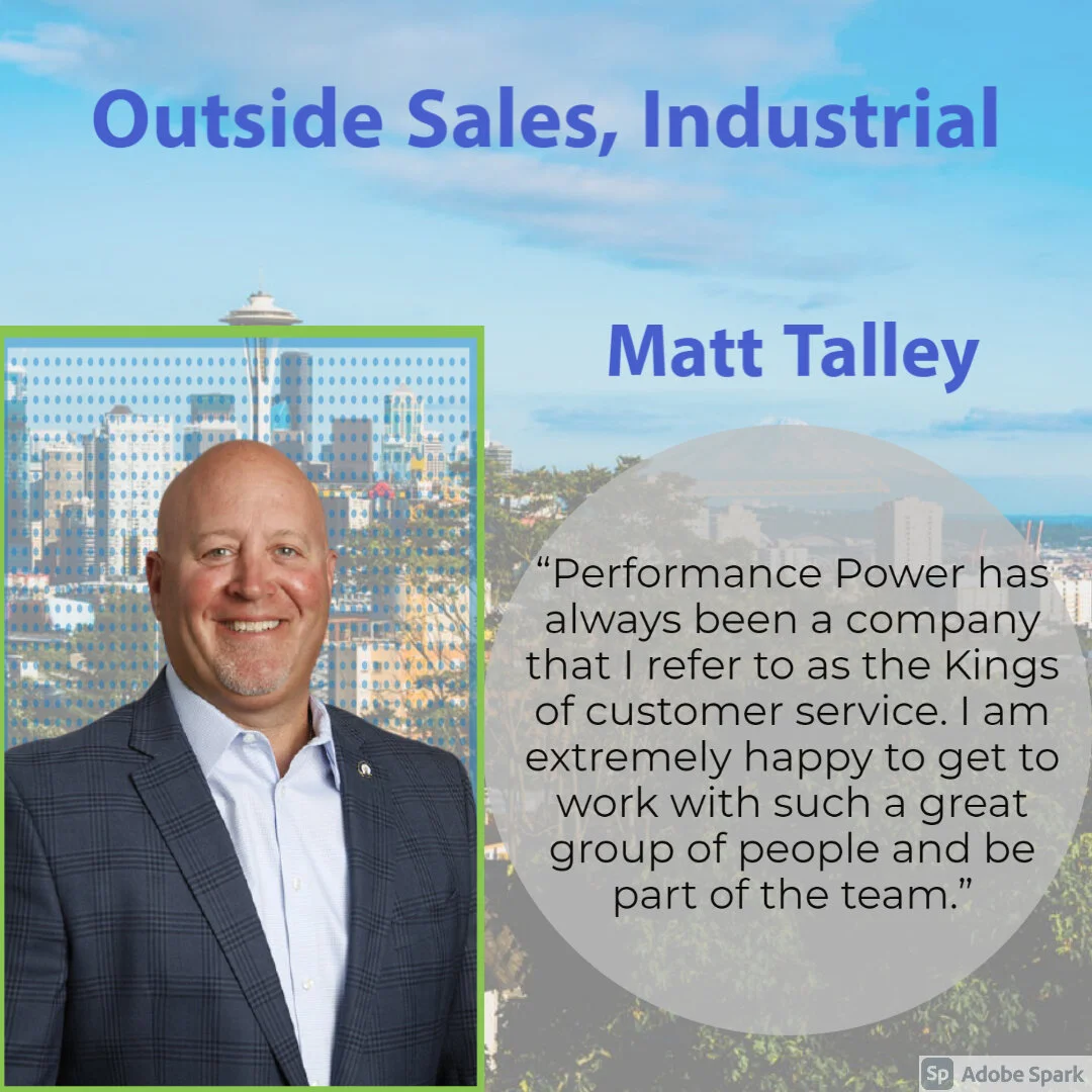 News Blog — Agile Power