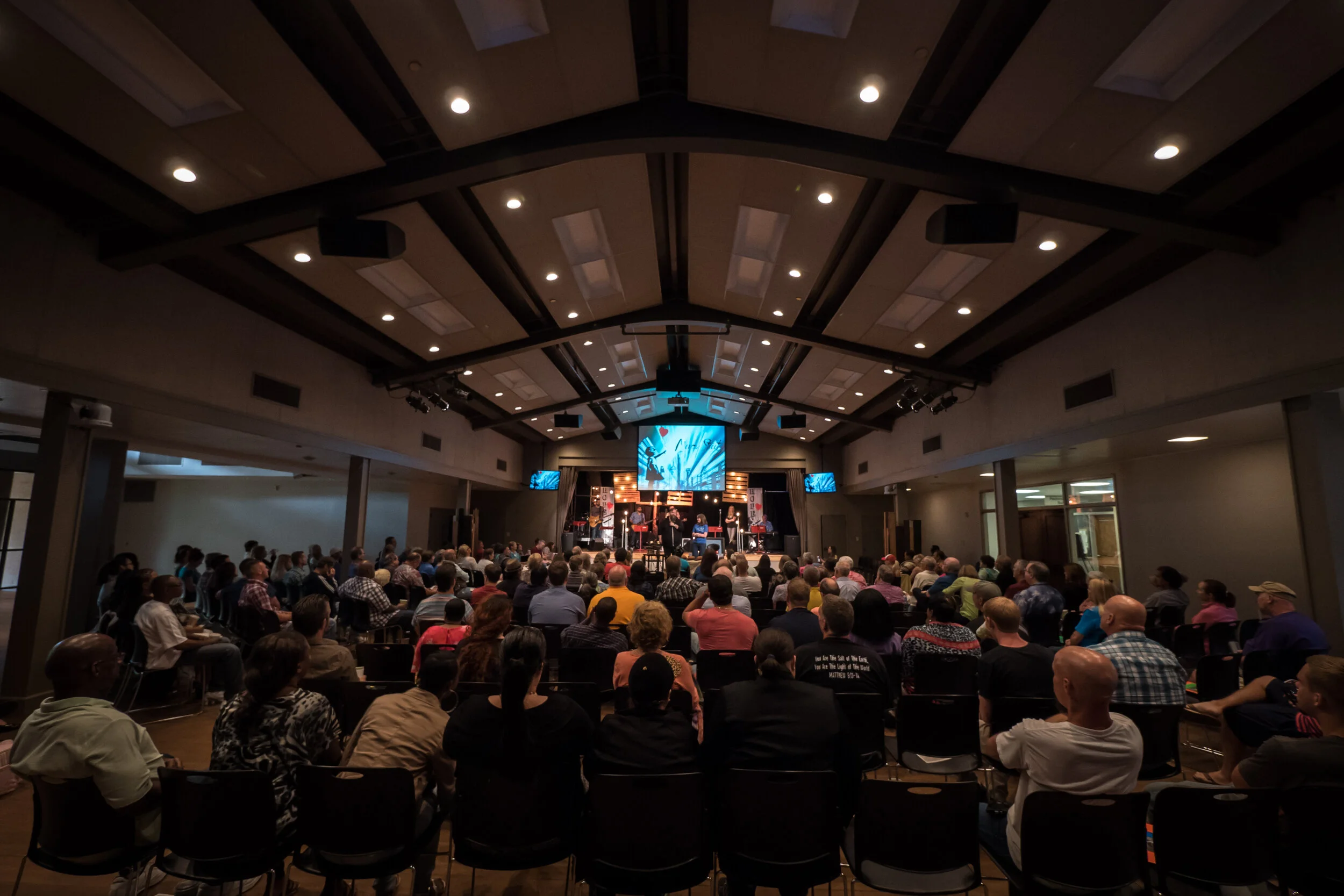 Who We Are — Mercy Street