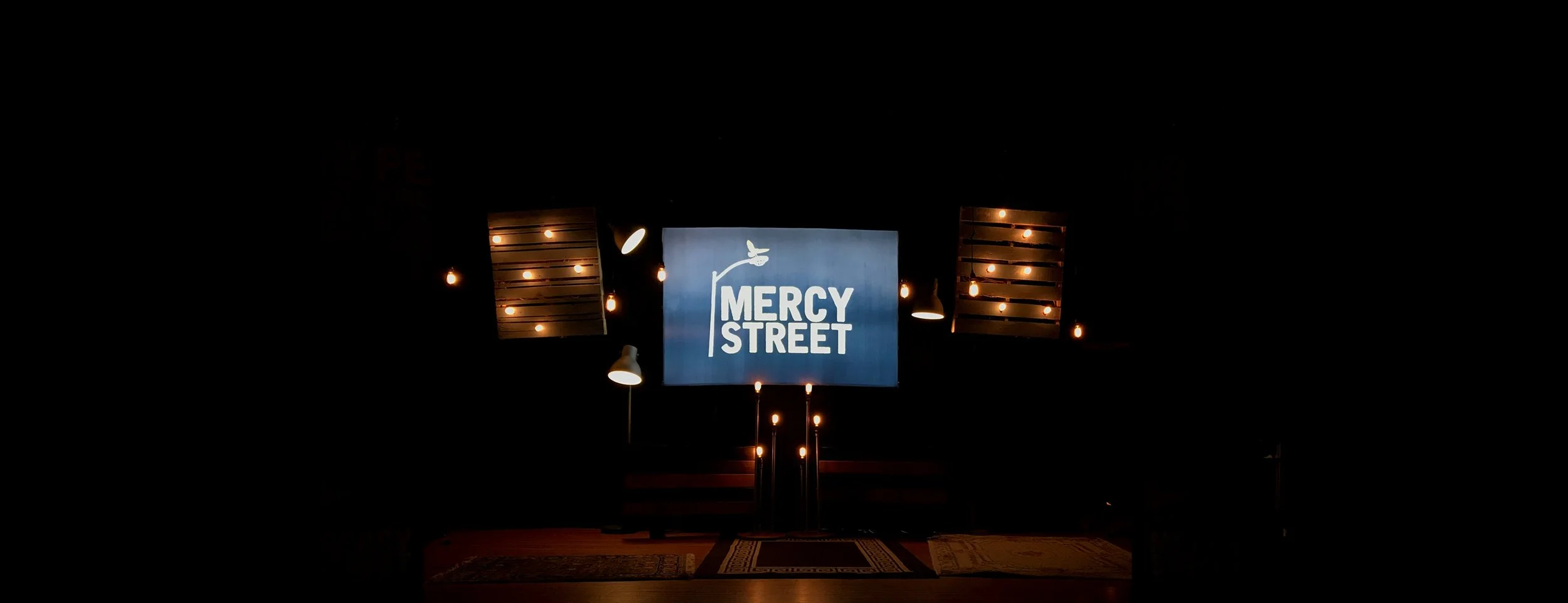 Mercy Street