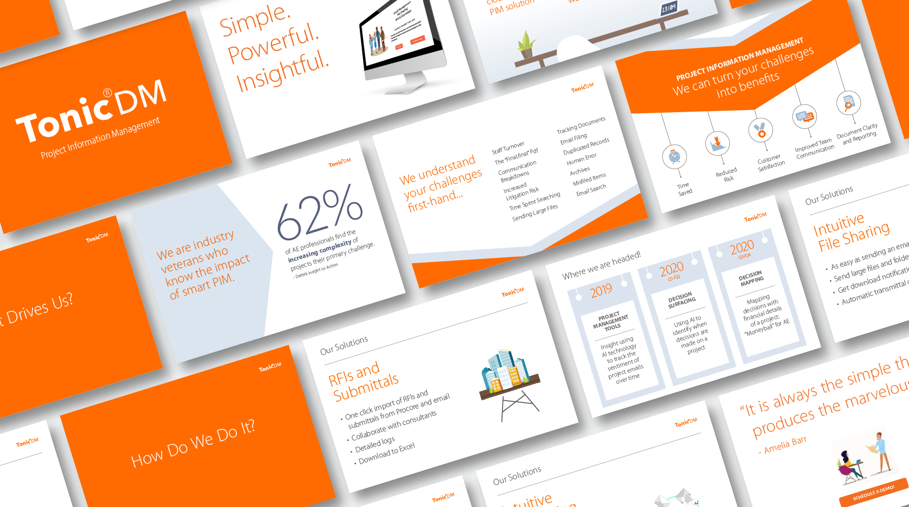 Kim Packer Design LLC