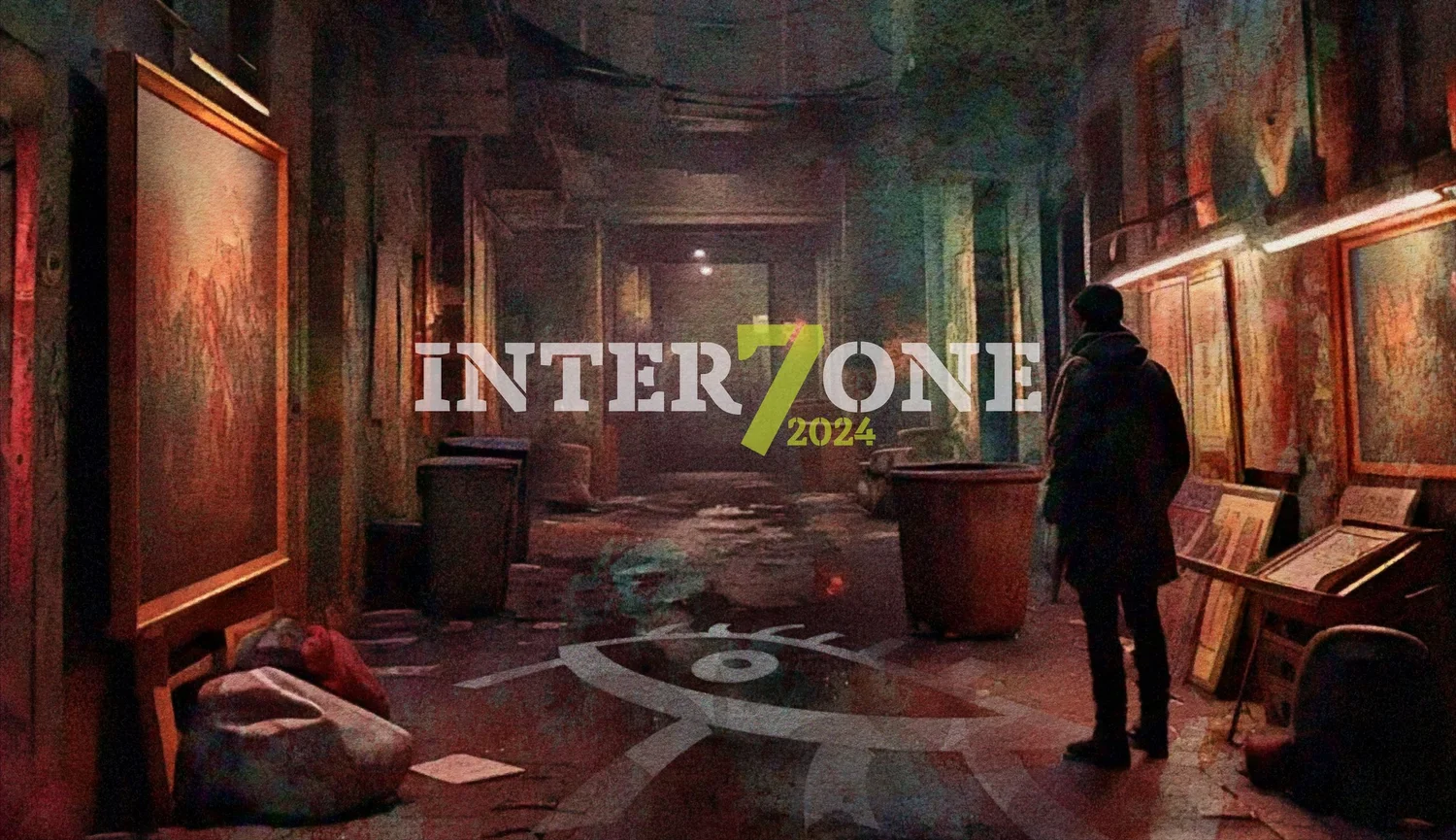 Interzone — Shawinigan — Art actuel