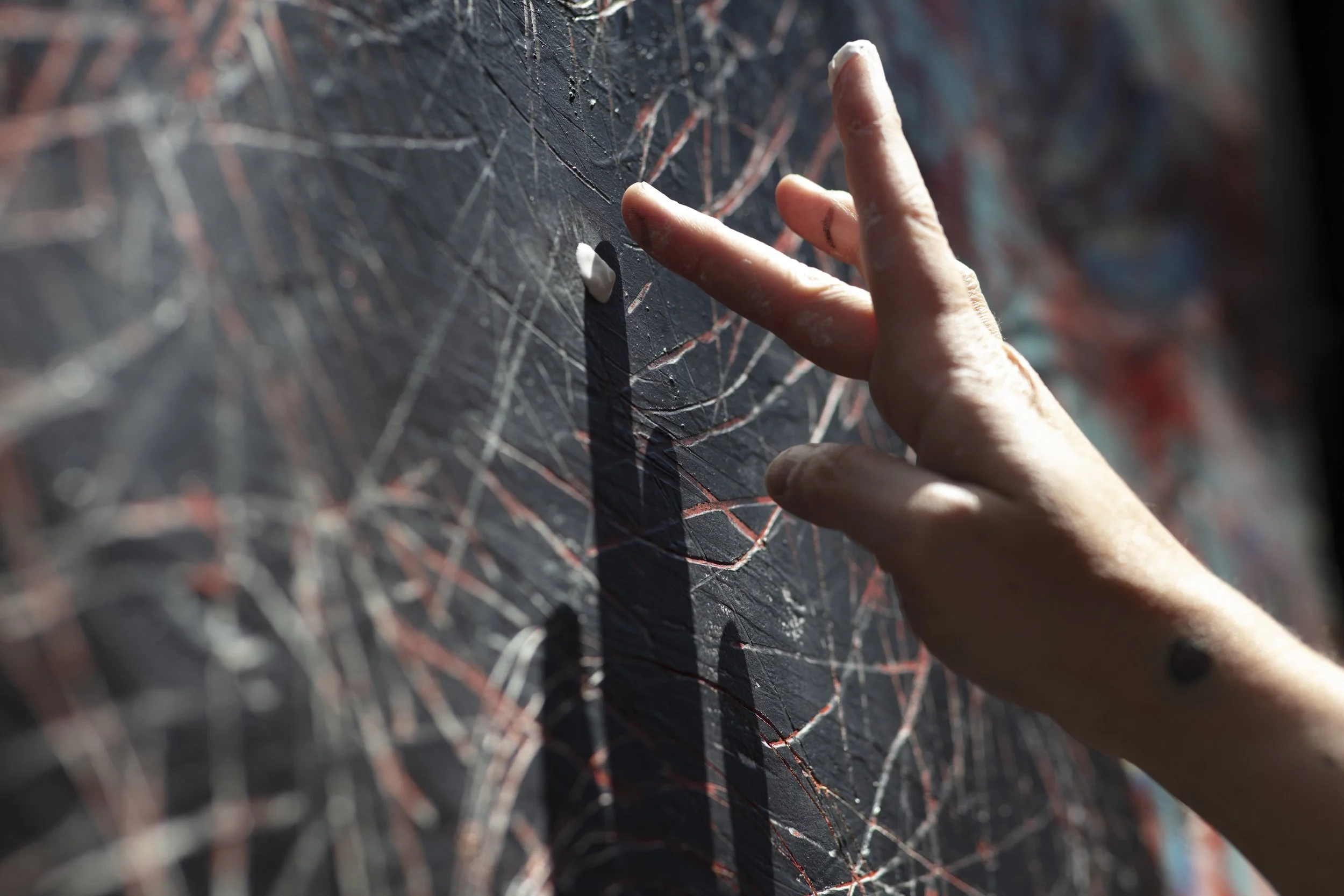 Interzone — Shawinigan — Art actuel