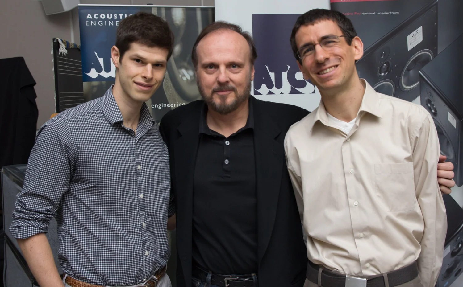 The Floydian Style — Gilad Cohen