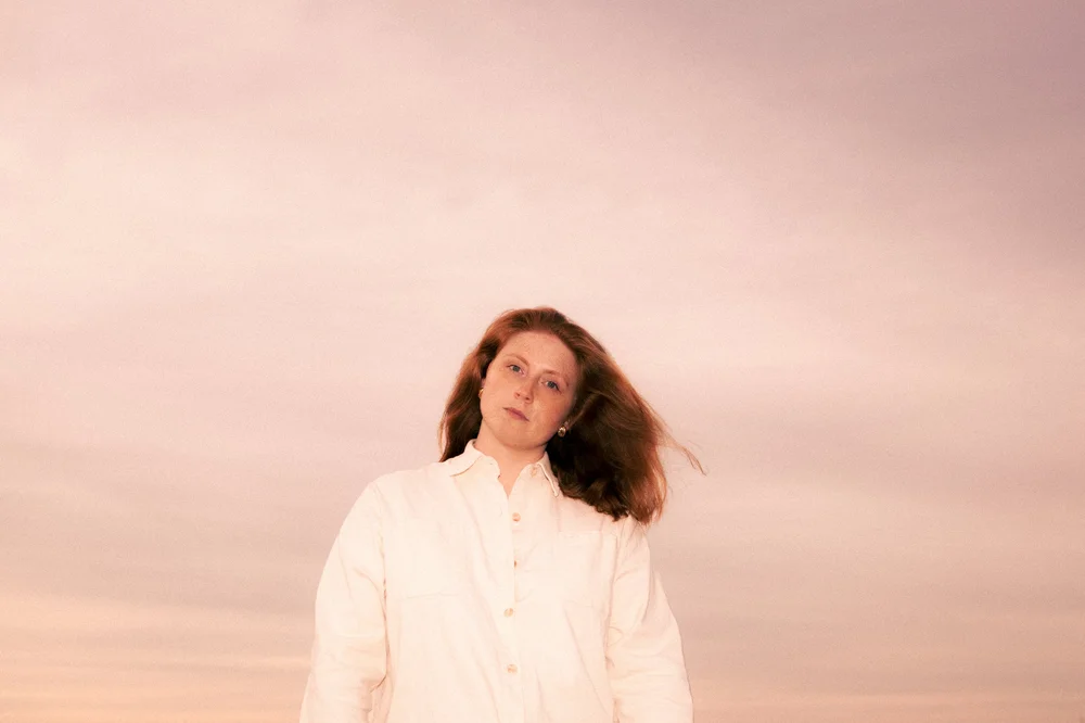 Claire Morrison