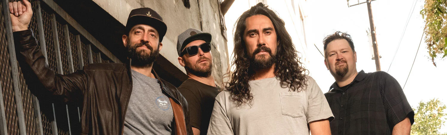 The Expendables Band 2022