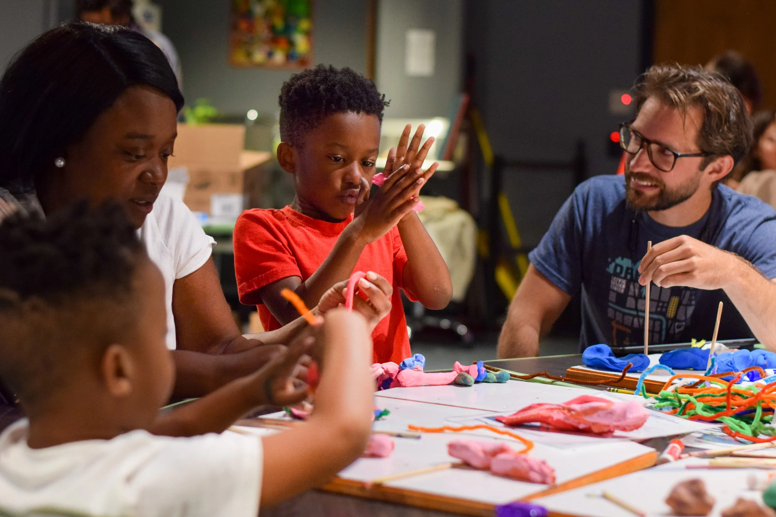 Reflecting on Dream City Informed Projects — Civic Design Center